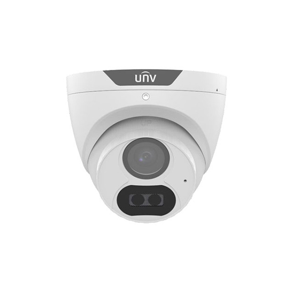Uniview UAC-T122-AF28LM 2MP HD IR Turret Analog Camera in BD